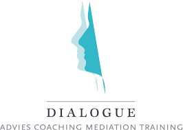 Dialogue logo - Beroepsopleiding Advocaten